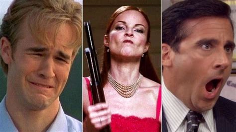 Sondage élis le meilleur séries de tous les temps