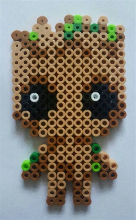 Pin By Maggy Morales On Hama Beads Perler Bead Disney Diy Perler