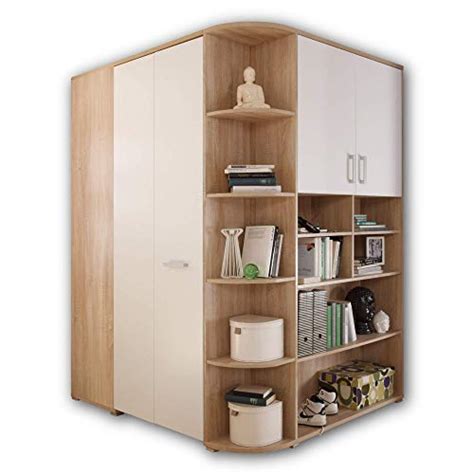 Top Begehbarer Eckkleiderschrank Jugendzimmer Entdecken Zulana De