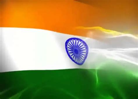 India Flag Tiranga Color Tricolor Background HD Images Wallpapers