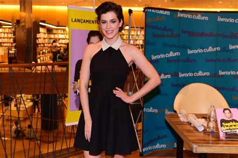 Foto Sophia Abrahão lança a biografia aos 25 anos Purepeople