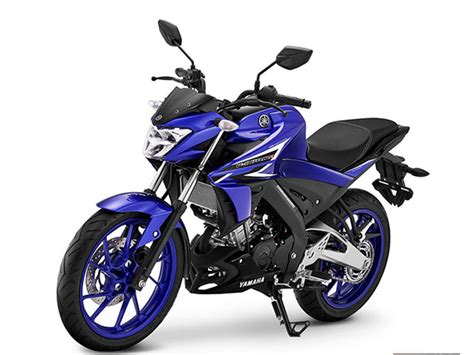 Yamaha Tr Nh L Ng Naked Bike Fazer Gi Ch Tri U Ng