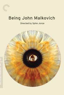 Quero Ser John Malkovich 3 de Março de 2000 Filmow