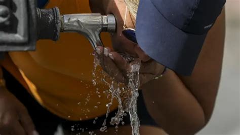 Onda De Calor O Que Acontece O Corpo Sob Temperaturas Extremas