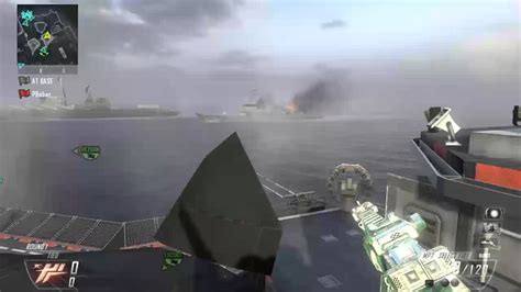 Dragonfireice17 Black Ops II Game Clip YouTube