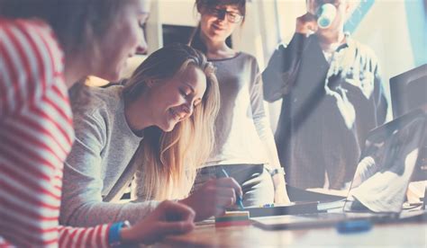 Dicas Para Criar Um Ambiente E Uma Equipe De Trabalho Feliz Vidalink