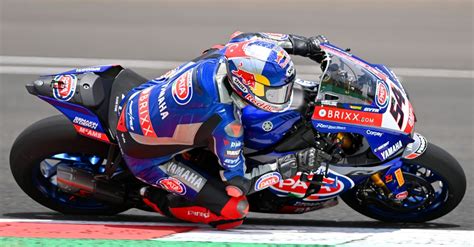 Jadwal Siaran Langsung WSBK Mandalika 2021 Hari Ini Di NET TV