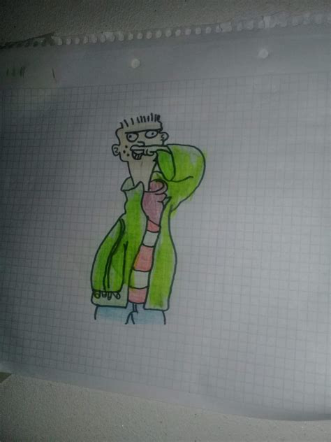 Ed De Ed Edd Y Eddy Aprende A Dibujar Amino Amino