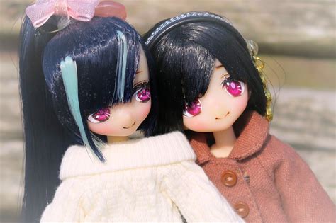 Lipu Cochang On Twitter RT John 034 Harukaze Pokapoka Sisters