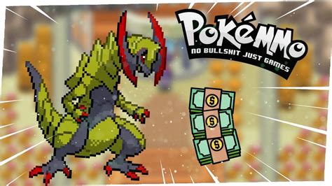 La Mejor Región Para Farmear Npc En PokeMMO Guía de Farmeo Npc