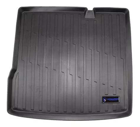 Tapete De Cajuela Uso Rudo 3d Para Renault Duster 2013 2023 Meses Sin