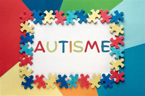 Journée mondiale de sensibilisation à l autisme tout savoir sur ce