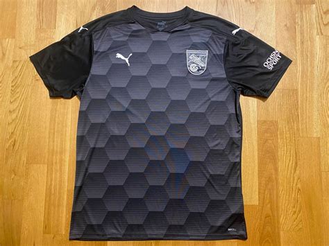 GRASSHOPPER CLUB ZÜRICH TRIKOT 2019 20 GCZ GRASSHOPPERS XXL Kaufen