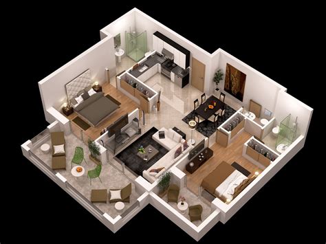Interior Design Floor Plan Free Floorplans Click