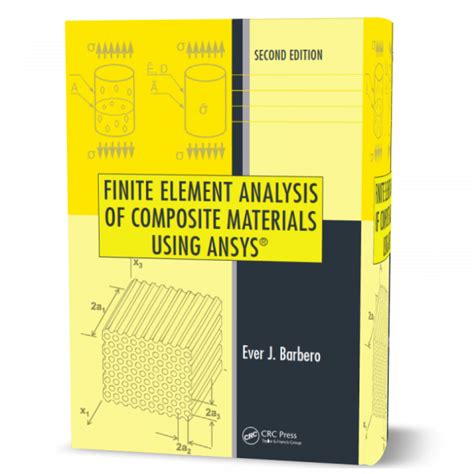 finite element analysis of composite materials using ansys 2nd edition solution manual