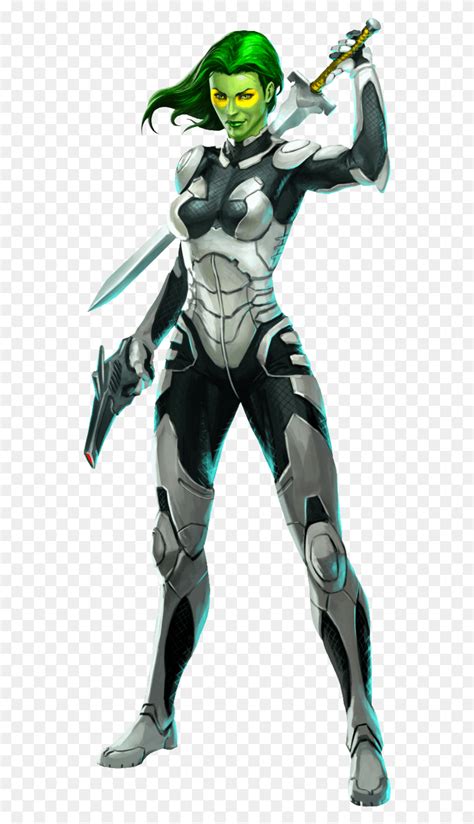 Gamora Transparent Background Gamora Transparent Person Human