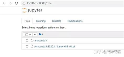 python环境搭建：基于win10子系统wsl环境下conda jupyter notebook安装 知乎