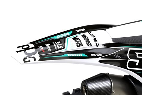 Beta SLEEK 2 Graphics Kit OMXGraphics