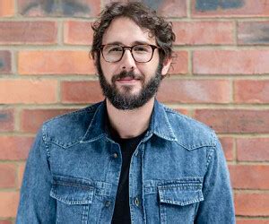 Josh Groban Height Weight Religion Net Worth Age Biogr