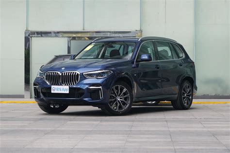 X Xdrive Li M