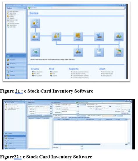 inventory management system capstone project document capstone guide