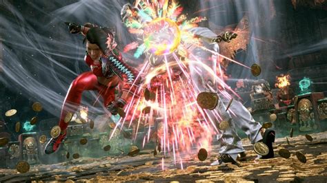 Geek Preview Tekken 8 Makes It Easier Than Ever To Master Fighting