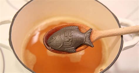 Fighting Global Iron Deficiency One Lucky Iron Fish At A Time Babson