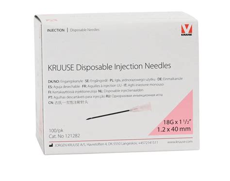 Einmalkanülen Einmalartikel Jademed Medizintechnische Produkte