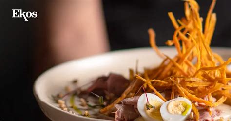 Los 10 mejores restaurantes de América Latina en 2023 por World s 50