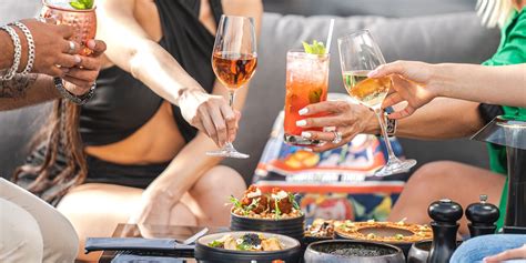 Mothers Day 2023 Dining Guide Best Miami Brunches Dinners The