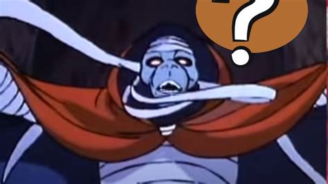 Así se vería Mumm ra de los Thundercats como un ser real según la