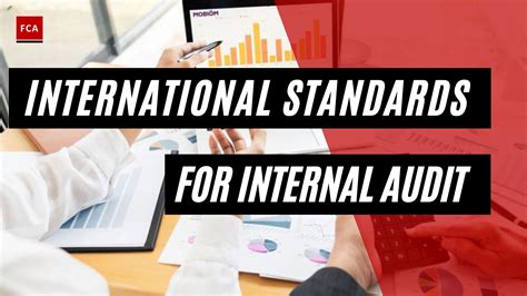 International Standards For Internal Audit An Important Overview Of