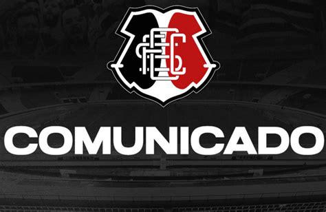 Nota de Repúdio Santa Cruz Futebol Clube Recife PE Site Oficial