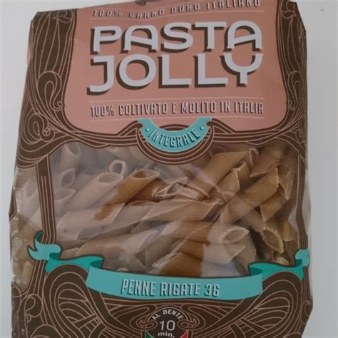 Pasta Jolly Penne Integrali Reviews Abillion