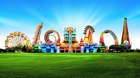 13 Motivos Para Conhecer O Beto Carrero World Guia Da Semana