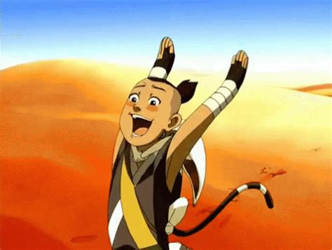 High Sokka GIFs Tenor