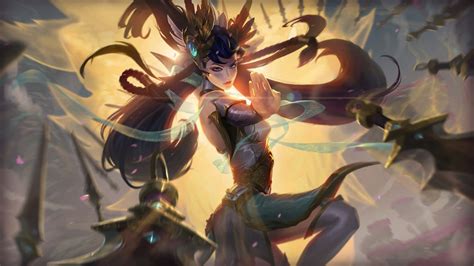 Top V Irelia H Nh N N Hay Nh T Coedo Vn