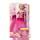 Amazon Es Barbie Mu Eca Con Vestido De Gala Ruffle Mattel Bfw