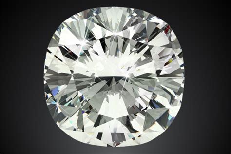 Cushion Cut Diamond Size Chart Weight Calculator Haywoods Gems