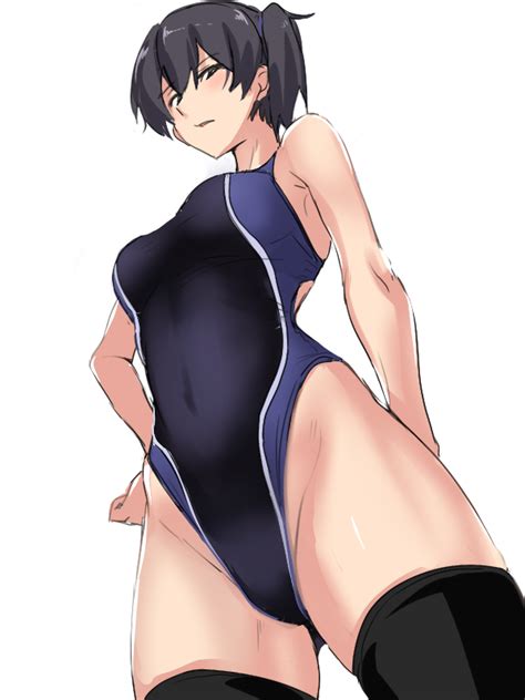 Kaga Kantai Collection Drawn By Ulrich Tagaragakuin Danbooru