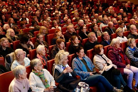 Martine WONNER On Twitter Salle Comble Au StMaloCongres