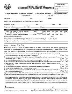 Fbi Format FBI Criminal Background Check Form Form I 783 EForms