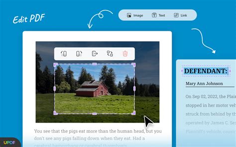 Best Pdf Alignment Editors Easy Fast Updf