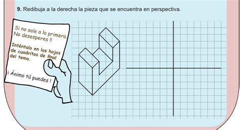 Unidad Didáctica Dibujo Técnico 1ºESO Tecnoapuntes