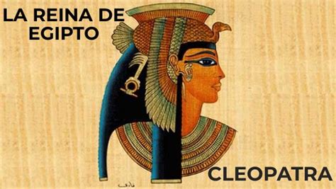 Cleopatra