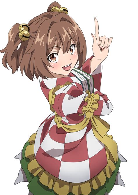 Motoori Kosuzu Touhou Drawn By Gyouza Mhea5724 Danbooru