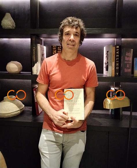 El Poder De Las Palabras De Mariano Sigman Cionoticias