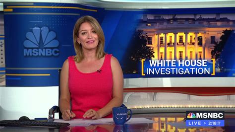 Katy Tur Newswomen