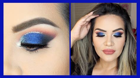 Look Glam Para Fiesta Mytzi Cervantes YouTube