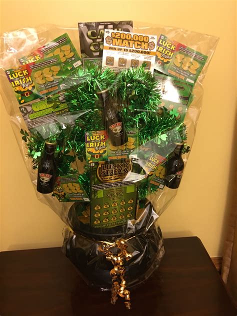 57 Raffle Gift Basket Ideas For Fundraisers And Silent